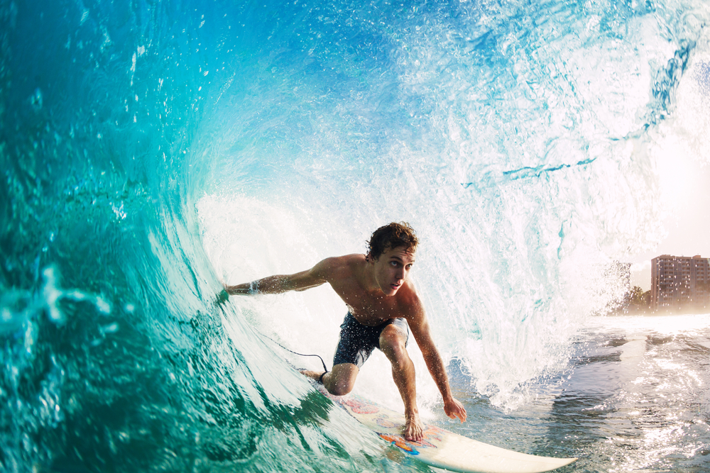 Polynesian Residences - Most Popular Activities on Oahu